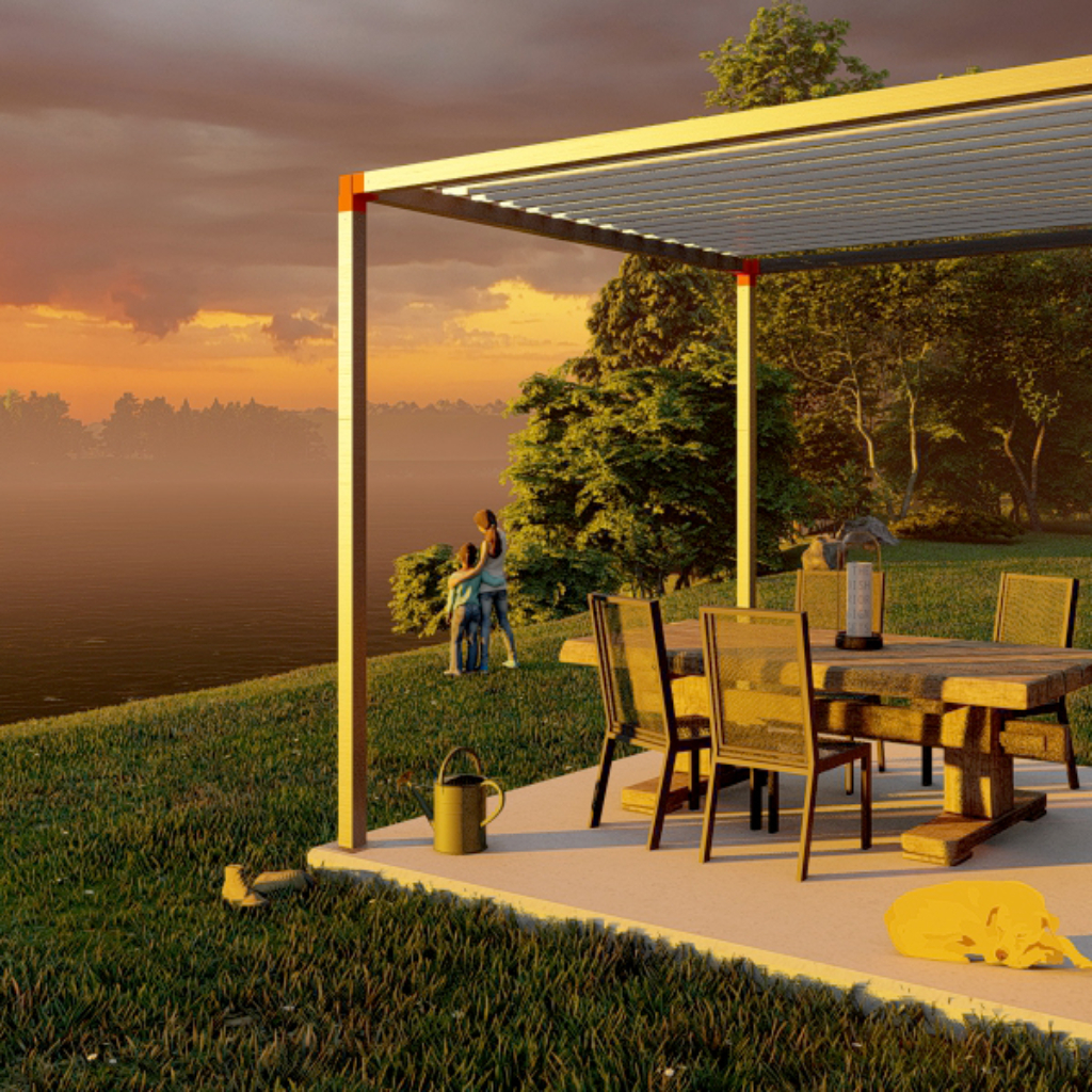 Casa BOIO – Zero Damage