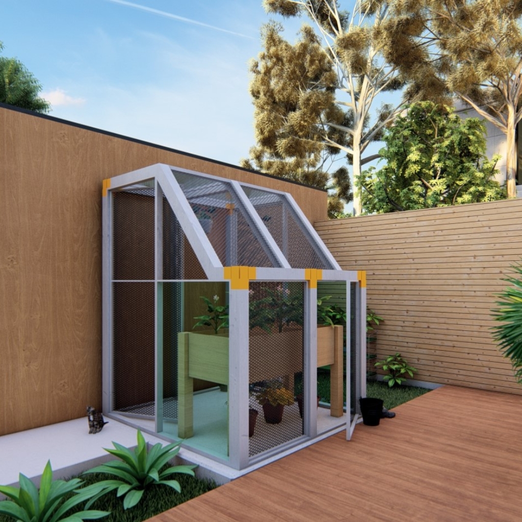 Casa BOIO – Zero Damage