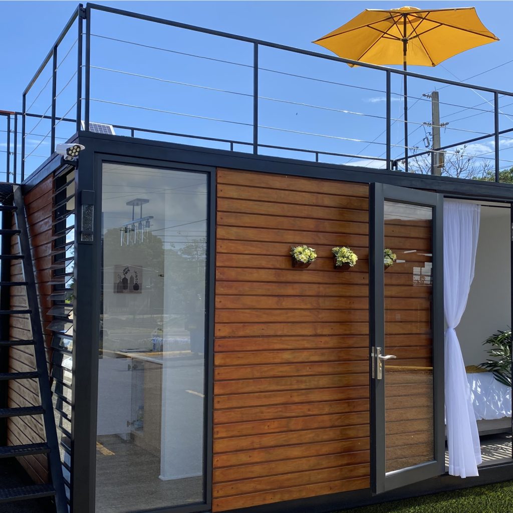 Casa Culebra – Zero Damage