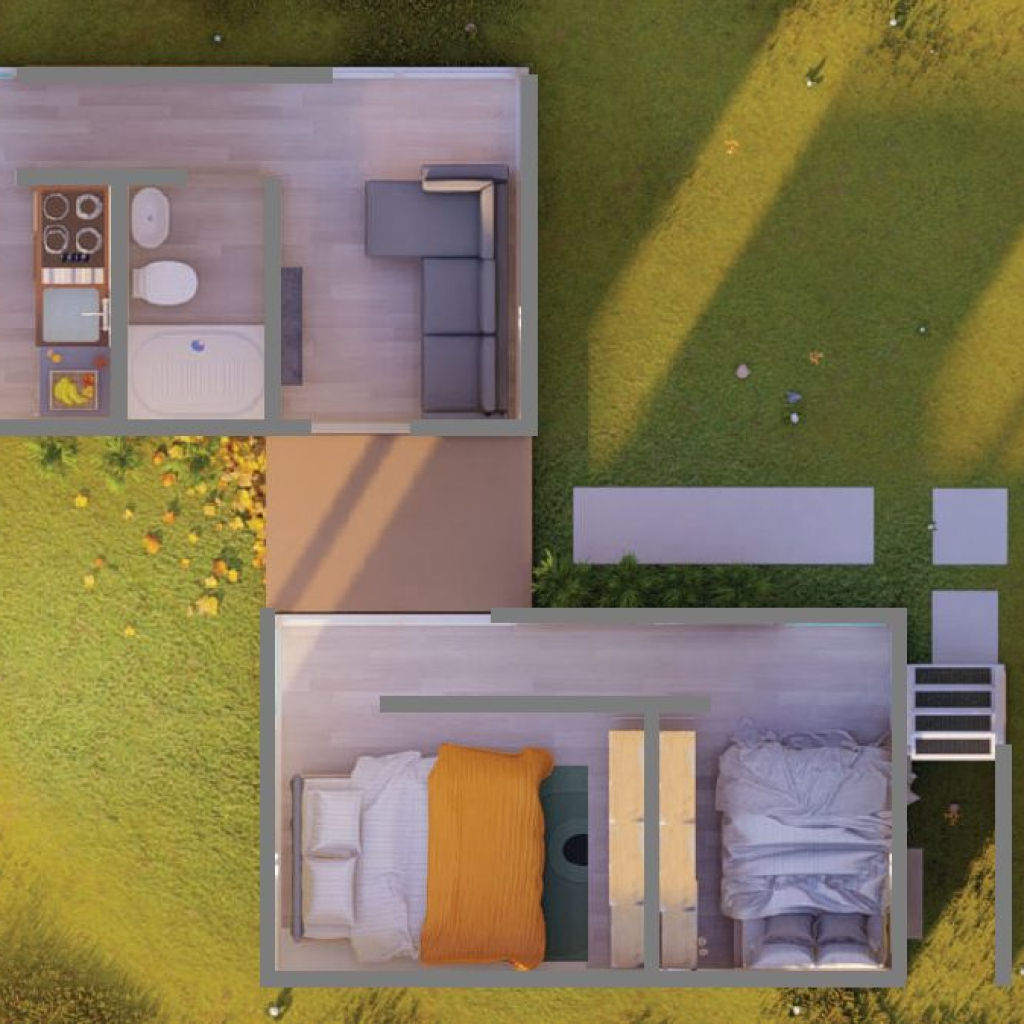 Boio Box – Zero Damage